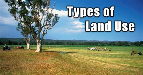 Classification Types Of Land Use Zones Online Civilforum