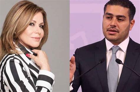 Quién Es María Sorté Y Por Qué Es Relevante En La Vida De Omar García