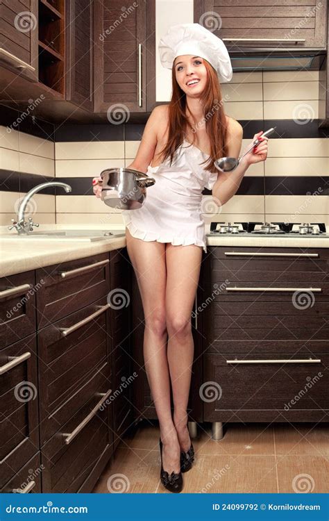 Its Hot In The Kitchen Women Or Men Wearing Aprons Page 58 Xnxx