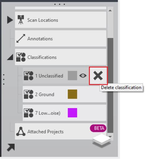 solved filter ground points autodesk community