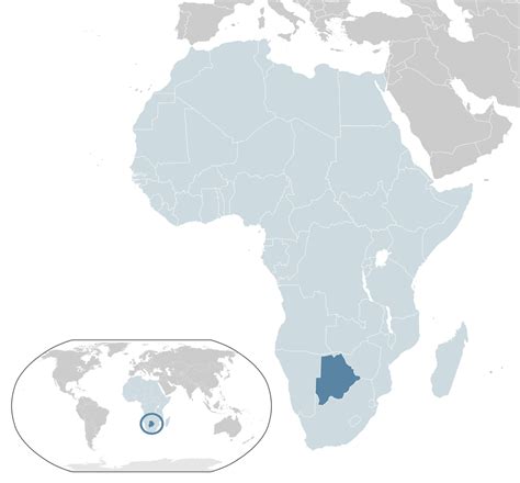 Botswana Decriminalises Homosexuality