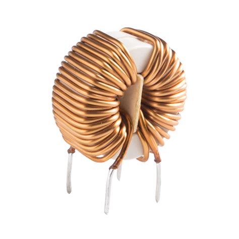 Toroidal Ferrite Core Common Mode Choke Inductor Manufacturers Suppliers
