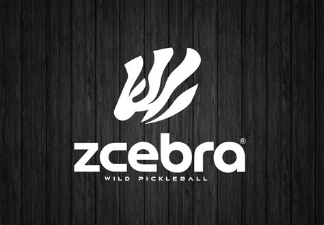 Zcebra Wild Pickleball