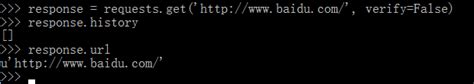 python使用requests时报错requests exceptions sslerror c 站长资讯中心