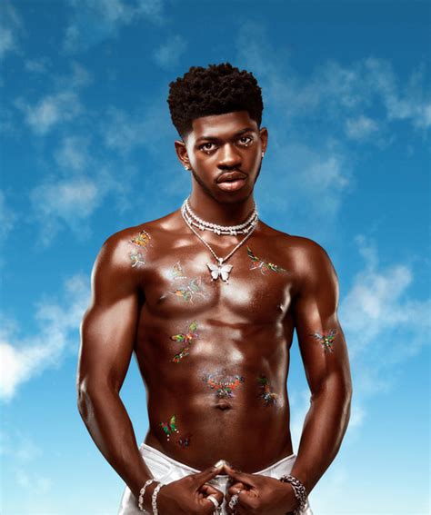 Lil Nas X Sony Music Entertainment Switzerland Gmbh