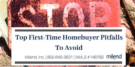 atlanta mortgage lender top first time buyer pitfalls to avoid