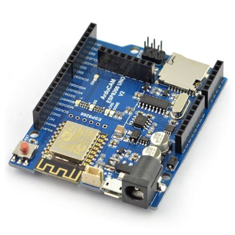 arducam esp8266 12e wifi iot kompatybilny z sklep dla robotyków