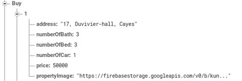 android how to load image in recyclerview cardview from firebase