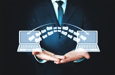 seven tips for a successful data migration law technology today