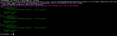 自动化kolla ansible部署centos7 9 openstack train 超融合高可用架构 星空之源 博客园