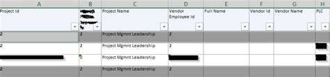 excel vba is finding every other cell not every cell from method