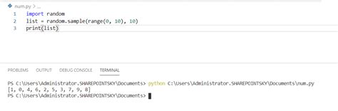 python generate random number and string complete