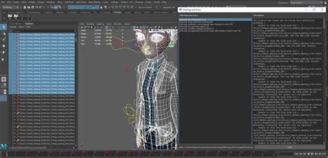 fbx export errors and unity import issue autodesk community