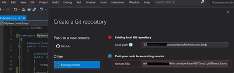 create and publish a nuget package into azure artifacts using ci cd