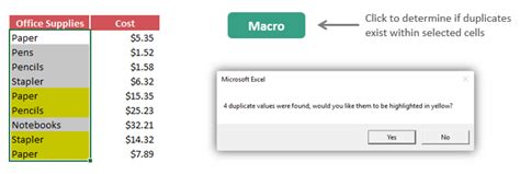 how to find and remove duplicate excel cell data — thespreadsheetguru