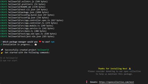 how to dockerize a react app with nest js server code dev community