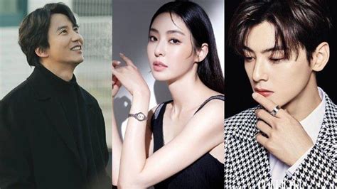 Rekomendasi Drama Korea Terbaru Island Ada Kim Nam Gil Lee Da Hee Dan