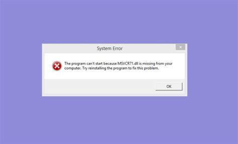 How To Fix Windows Update Error Code 0x80073712 The Tech Edvocate