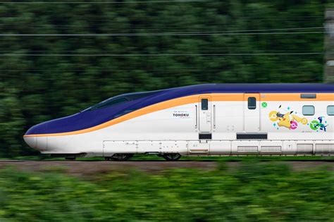 ～jr東日本 ポケモンスタンプラリー2024開催中！～ Jr東日本 東北 Jr East Tohoku