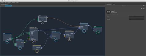 solved time node creating geo on every frame autodesk community
