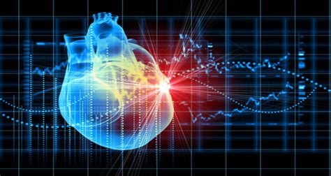 Ai Heart Diagnostic On Way To Uk Laboratory News