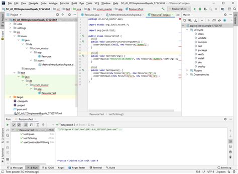 java how to proxy an existing object using bytebuddy