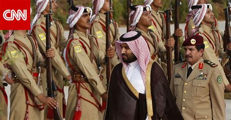 بعد أمر محمد بن سلمان تذكير بما قاله ولي عهد السعودية عن جامعة الملك