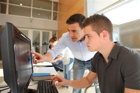 Formalités Pour Accueillir Un Stagiaire Dans Son Entreprise L