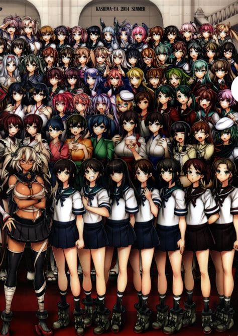 Yahoo オークション 『艦隊これくしょん 艦これ 』sex Fleet Collec