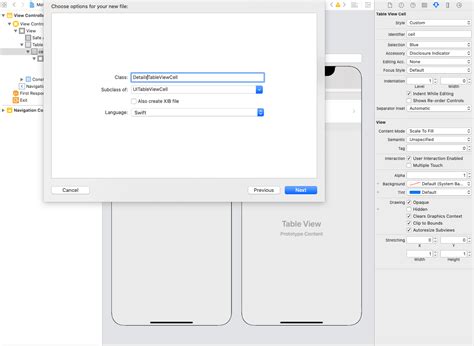movie app using json parsing in swift