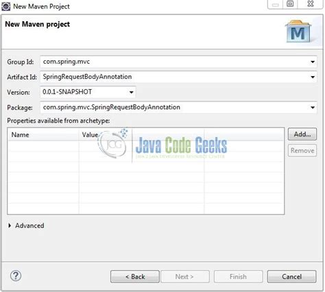 spring requestbody annotation example examples java code geeks 2022