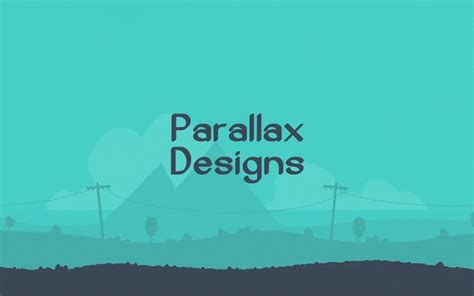 11 amazing code free parallax scrolling sites monsterpost