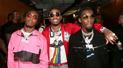 [watch] Xxxtentacions Fight Video With Migos Crew Allegedly