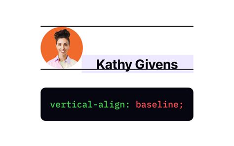 css alignment lesson uxcel