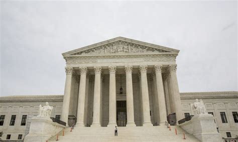 Sex Offender Registrations Unconstitutional Supreme Court Hears The