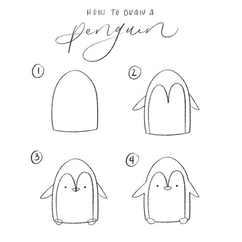25 Cute And Easy Doodles To Draw