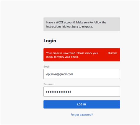 confirmed mail registration vip0invn by