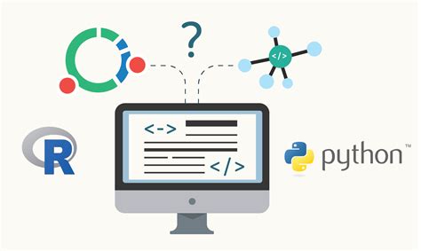 r vs python