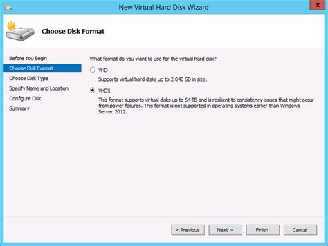 installation of microsoft hyper v on windows server 2012 r2