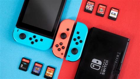 任天堂要推switch Pro 可能是被逼的 凤凰网