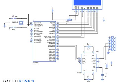 microcontroller page 6 gadgetronicx