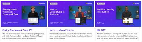 announcing free c net and asp net for beginners video