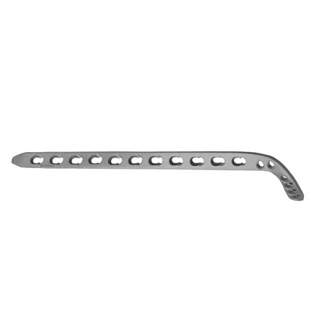 Distal Tibia Anterolateral Locking Plate 2 Ortimplant