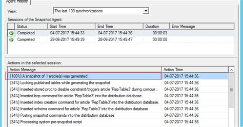 add a new table or article on existing publication without