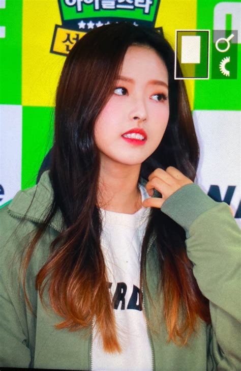 Pin By 輝煌 Pearl On ೃ､๋⌲ 이달의소녀 Loona ⌜ Pics ⌟ ༄ ‧₊˚ Olivia Hye