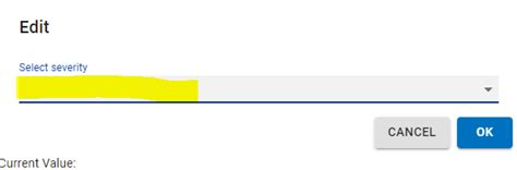 reactjs how to set default value in material ui select box in react images