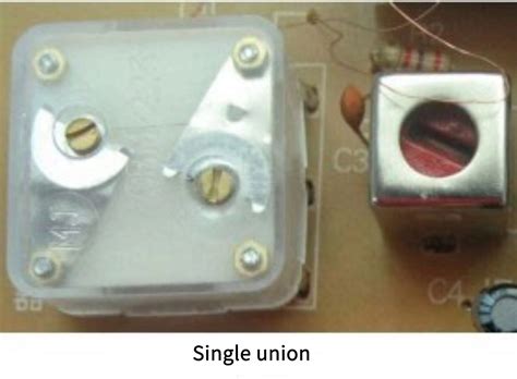 Knowledge On The Application Of Trimmer Capacitors And Variable