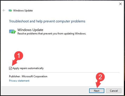 how to fix error 0x800f081f on windows 10