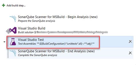 sonarqube 6 5 code coverage result is not displayed