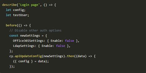 modern ways of end to end testing with cypress javascript full stack feed